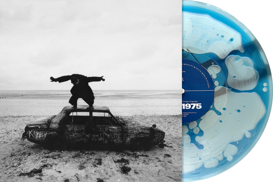 The 1975 – Bad World