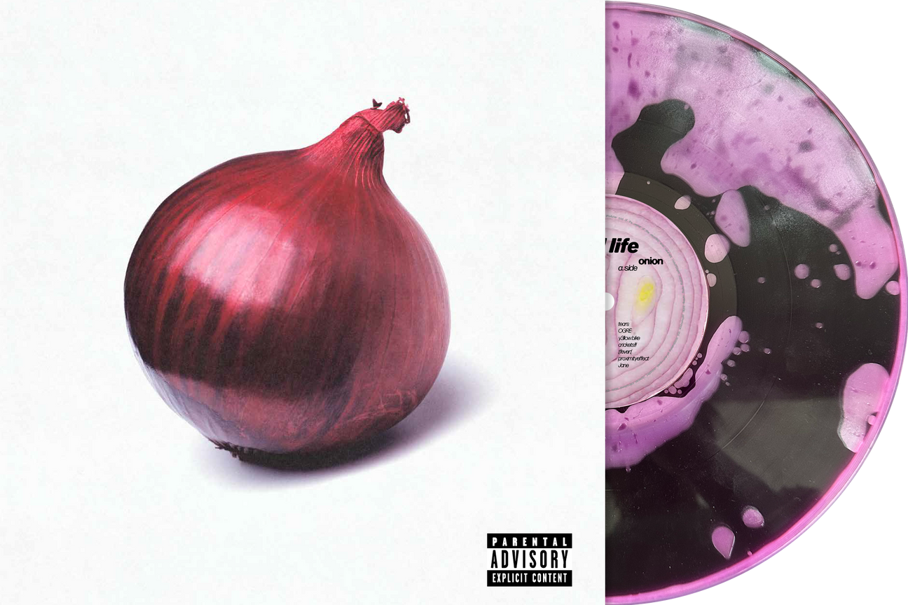 hard life – Bad World