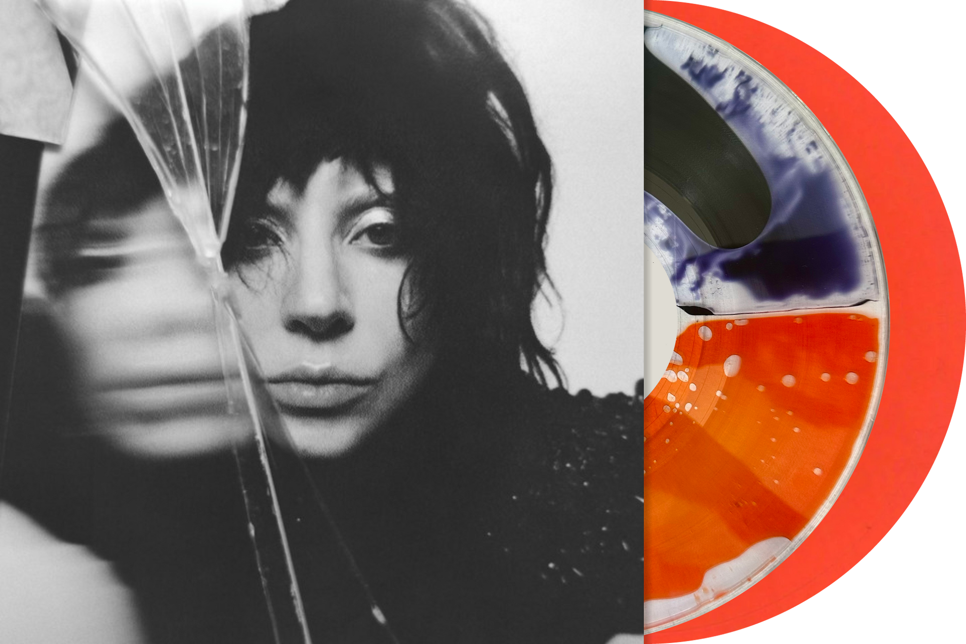 MAYHEM – Bad World