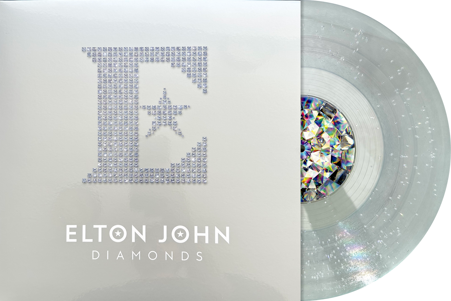 Diamonds: The Ultimate Greatest Hits Collection – Bad World
