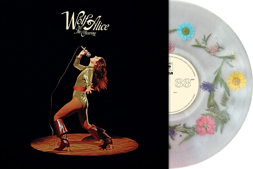 Wolf Alice – Bad World