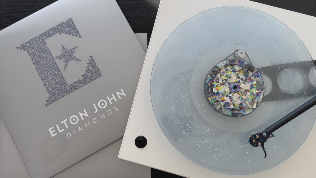 Diamonds: The Ultimate Greatest Hits Collection – Bad World