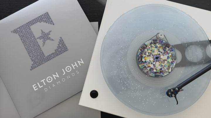 Diamonds: The Ultimate Greatest Hits Collection – Bad World