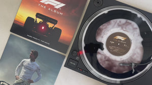 F1 The Album – Bad World