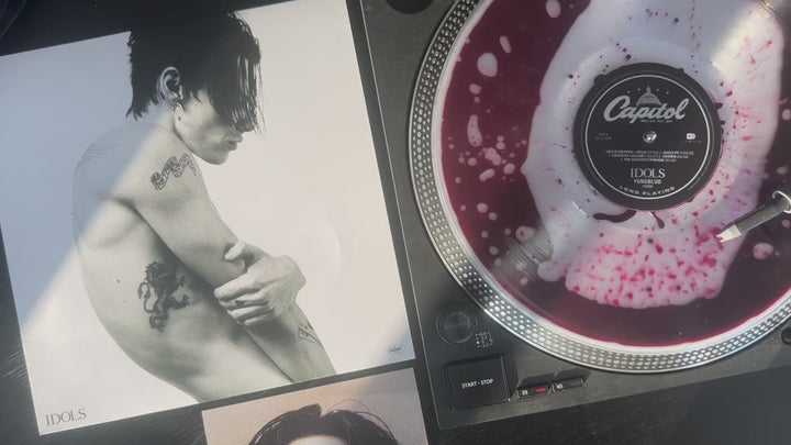 YUNGBLUD – Bad World